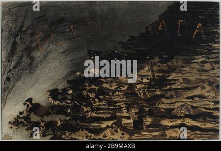 Torquemada by Victor Hugo Stock Photo - Alamy