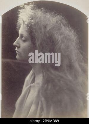 The Angel at the Tomb, Julia Margaret Cameron (British, born India ...