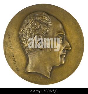 Roussin, Albin-Queen Baron Stock Photo - Alamy