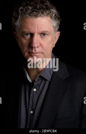 Jonathan Powell, is the Chief Executive Officer and Founder of Inter ...