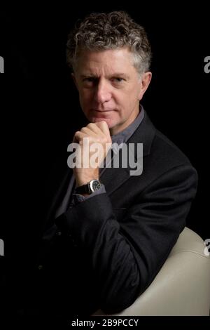 Jonathan Powell, is the Chief Executive Officer and Founder of Inter ...