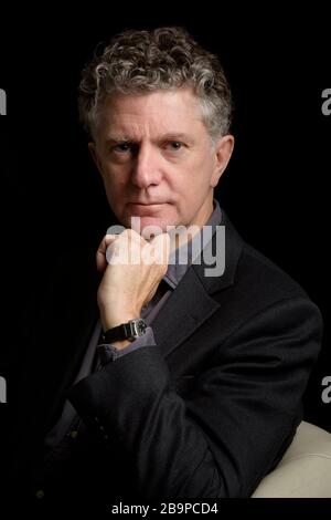Jonathan Powell, is the Chief Executive Officer and Founder of Inter ...