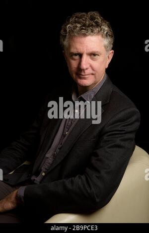 Jonathan Powell, is the Chief Executive Officer and Founder of Inter ...
