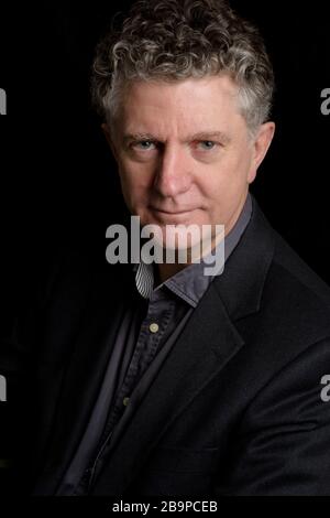 Jonathan Powell, is the Chief Executive Officer and Founder of Inter ...