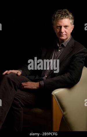 Jonathan Powell, is the Chief Executive Officer and Founder of Inter ...