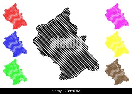 Bitola Municipality (Republic of North Macedonia, Pelagonia Statistical ...