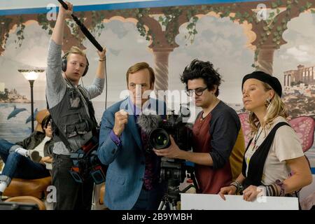 BETTER CALL SAUL, Josh Fadem, 'Plan and Execution', (Season 6, ep. 607 ...