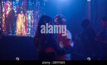 FEEL GOOD, Mae Martin, (Season 2, aired June 4, 2021). photo: ©Netflix ...