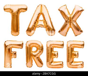 Banner with red inflatable foil balloon in a heart shape. Minimal ...