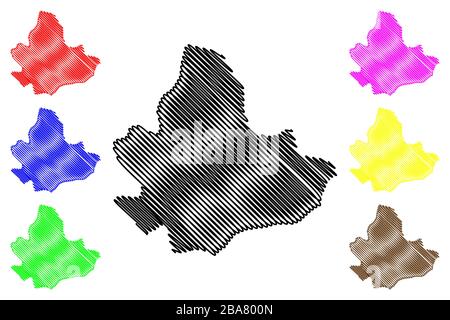 Dolneni Municipality (Republic of North Macedonia, Pelagonia ...