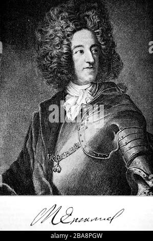 Frederick III of Denmark (1609 – 1670) king of Denmark and Norway from ...