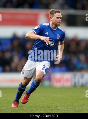 Ipswich Town's Alan Judge Stock Photo - Alamy