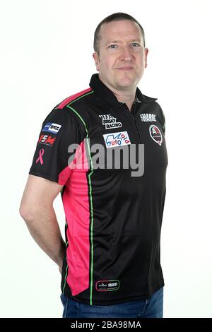 Carl Boardley, BMW 125i M Sport, HUB Financial Services with Team HARD ...