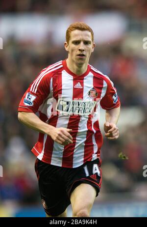 Jack Colback, Sunderland Stock Photo - Alamy