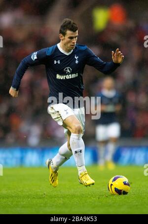 Gareth Bale, Tottenham Hotspur Stock Photo - Alamy