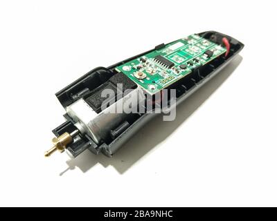 A picture of trimmer Stock Photo - Alamy