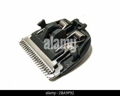 A picture of trimmer Stock Photo - Alamy