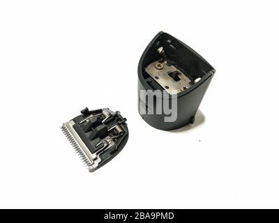 A picture of trimmer Stock Photo - Alamy