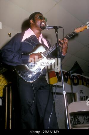 Calvin Leavy Blues Singer had one hit record Cummins Prison Farm ...