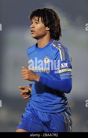 Nathan Ake, Chelsea Stock Photo - Alamy
