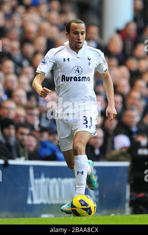 Andros Townsend, Tottenham Hotspur Stock Photo - Alamy