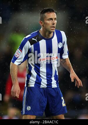 David Prutton, Sheffield Wednesday Stock Photo - Alamy