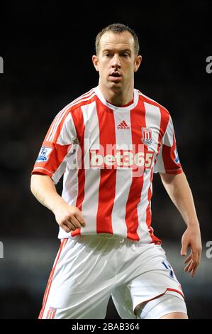 Charlie Adam, Stoke City Stock Photo - Alamy