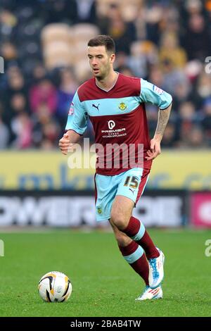 David Edgar, Burnley Stock Photo - Alamy
