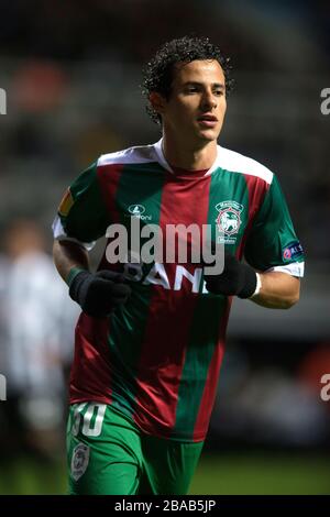 Danilo Dias, Maritimo Stock Photo - Alamy