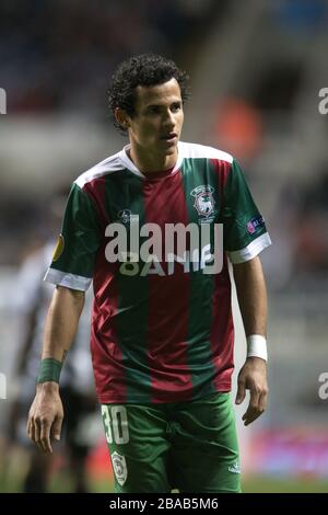Danilo Dias, Maritimo Stock Photo - Alamy