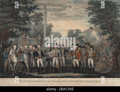 James Armistead, an African American slave whose Virginia owner allowed ...