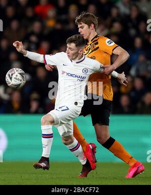Hull City's Martin Samuelsen Stock Photo - Alamy