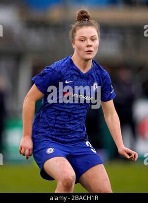 Chelsea's Emily Murphy Stock Photo - Alamy