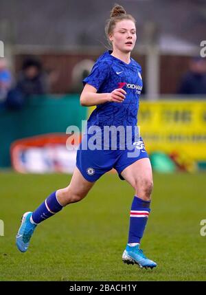 Chelsea's Emily Murphy Stock Photo - Alamy