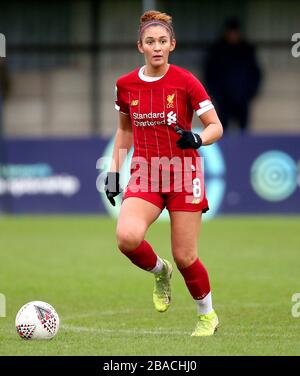 Liverpool's Jade Bailey in action Stock Photo - Alamy
