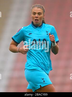 Tottenham Hotspur's Rianna Dean Stock Photo - Alamy