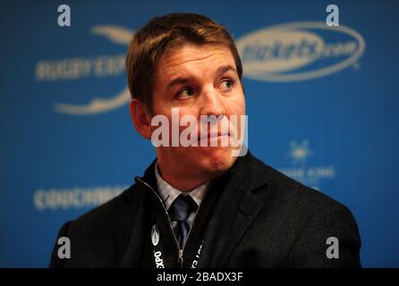 USA Sevens Tournament Director Dan Lyle during Day One of the Rugby ...