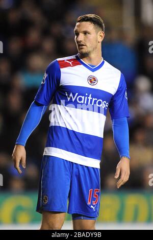 Sean Morrison, Reading Stock Photo - Alamy