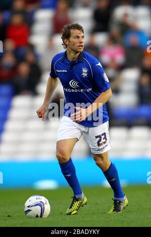 Jonathan Spector, Birmingham City Stock Photo - Alamy