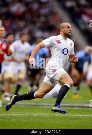 Charlie Sharples, England Stock Photo - Alamy