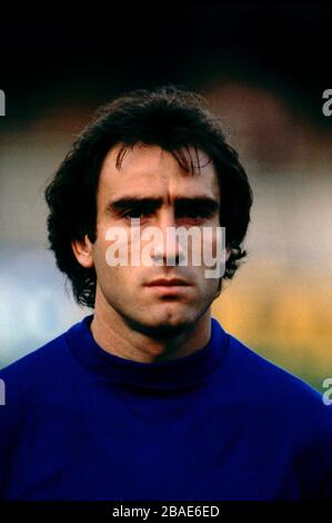 Francesco Graziani, Italy Stock Photo - Alamy