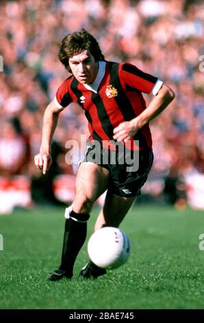 RAY RANSON MANCHESTER CITY Stock Photo - Alamy