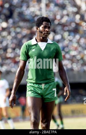Segun Odegbami, Nigeria Stock Photo - Alamy