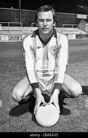 Tommy Robson, Peterborough United Stock Photo - Alamy