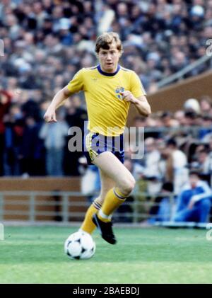 Anders Linderoth, Sweden Stock Photo - Alamy