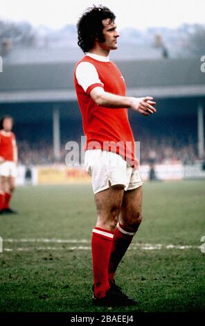 Peter Storey, Arsenal Stock Photo - Alamy