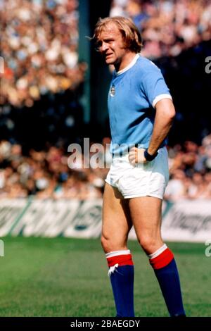 Francis Lee, Manchester City Stock Photo - Alamy