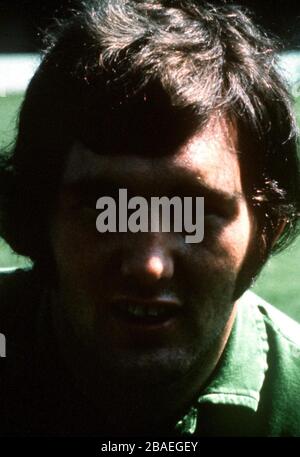 JOE CORRIGAN MANCHESTER CITY Stock Photo - Alamy