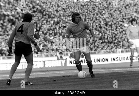 Tony Towers, Manchester City Stock Photo - Alamy