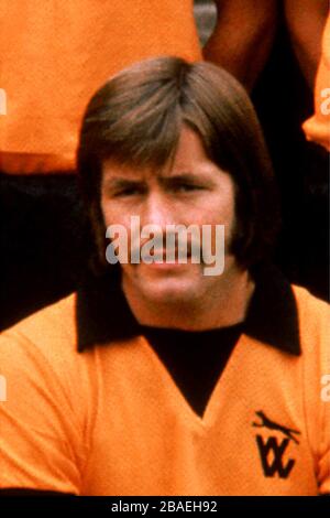 Jim McCalliog, Wolverhampton Wanderers Stock Photo - Alamy